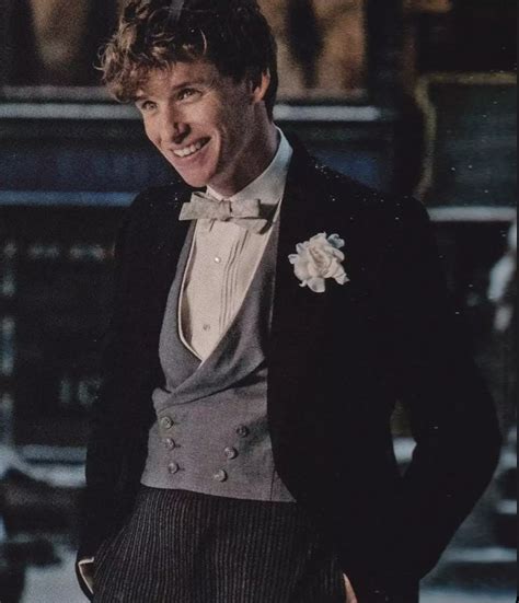 Chat With Newt Scamander Enjoy Free Ai Character Roleplay Flowgpt Newt Scamander Rp