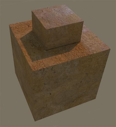 Bakery GPU Lightmapper V1 96 RTPreview RELEASED Page 180