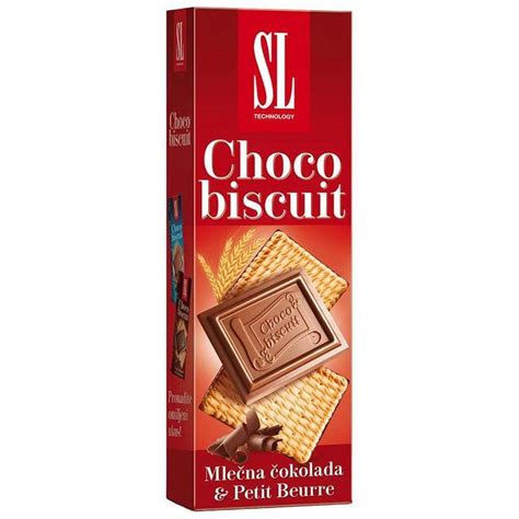 Shop Choco Biscuit Choco Petit Beurre Takovo Online Mezehub