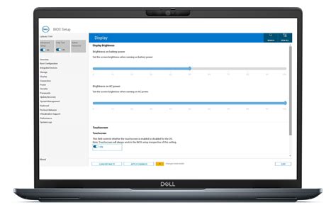 Touchscreen Not Working On Laptop Common Touch Issues Dell Samoa