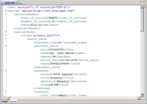 Data Files Ataccama One