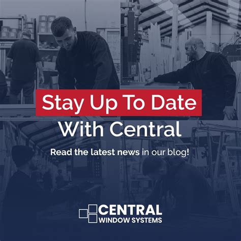 Central Window Systems The Gt55 Ni Commercial Door System Provides