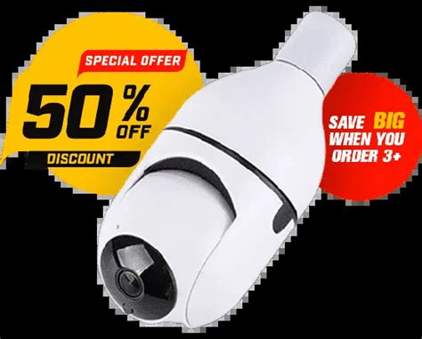 Light Socket Security Camera™ Usa Official Site