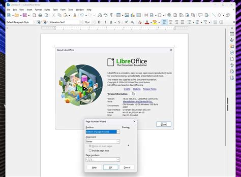 LibreOffice Released With New Features Improved Compatibility And A Legacy Version Name