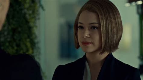 Orphan Black Orphan Black Orphan Black