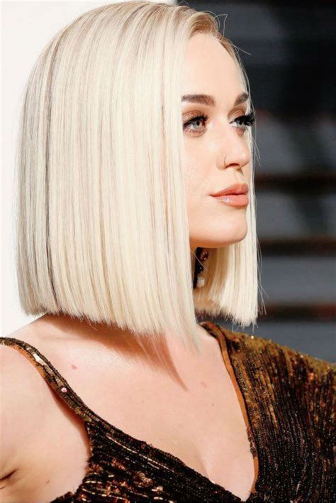 Стрижка каре прямое 45 фото