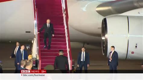 ရုရှားရောက် မြောက်ကိုရီးယား စစ်သားတွေကို ဘက်ပြောင်းအောင် ကြံစည် Bbc