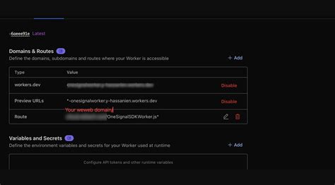 How To Implement True Push Notifications Pwa Ask Us Anything Weweb