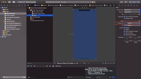 how to let the splash screen full screen · issue 55840 · flutter