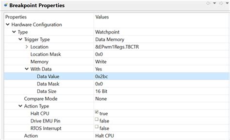 Tms320f28069 Phase Shift Problem C2000 Microcontrollers Forum