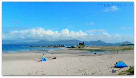 The Skellig Ring Scenic Route Scenic Routes Scenic Route