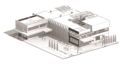 Ariel View Resi Ariel Architecture Design Hospital Babe Cancer Photoshop Interior Design