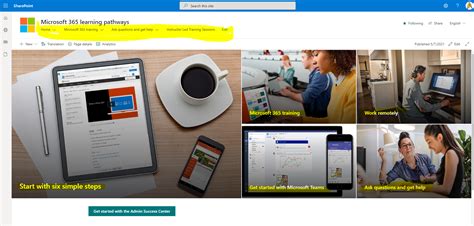 Learning Pathways Installation Fails · Issue 540 · Sharepointsp Provisioning Service · Github