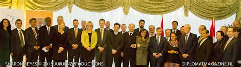 An Ambassadors Ambassador Diplomat Magazine