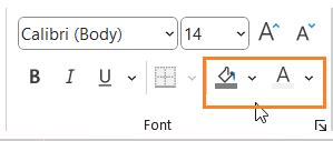 How To Create A Bar Chart With Multiple Series In Excel