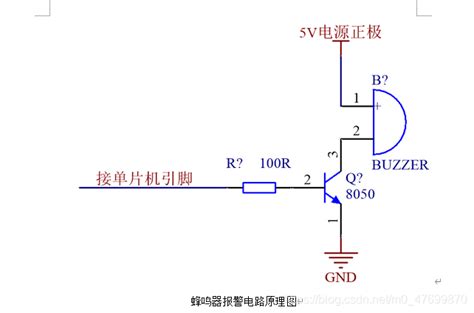 基于stm32f103单片机智能火灾烟雾检测报警器 原理图pcb程序设计单片机m047699870 Gitcode 开源社区