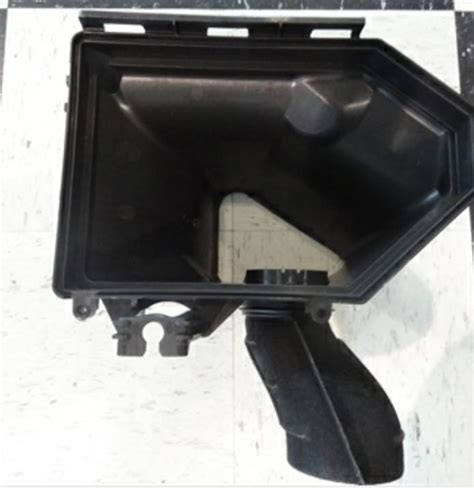 REVIEW DIY JLT Intake For 2016 Challenger Hellcat Page 2 SRT Hellcat Forum