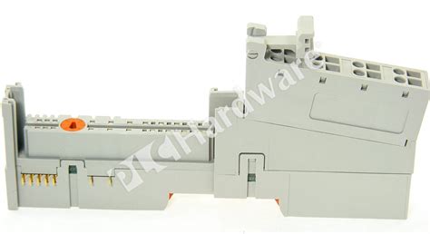 PLC Hardware Allen Bradley TB Series A Used PLCH Packaging