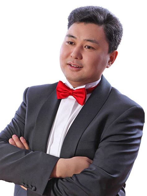 Улсын Дуурь Бүжгийн Эрдмийн Театр Ж Бизе “Кармен дуурийн “Дон Хозе” ийн дүрд Буриад Улсын