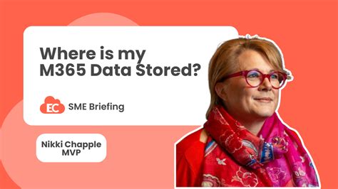 Where Is My Microsoft 365 Data Stored Empowering Cloud