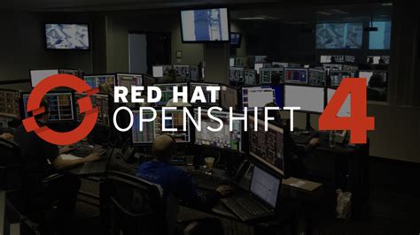 What Is Openshift And Use Cases Of Openshift
