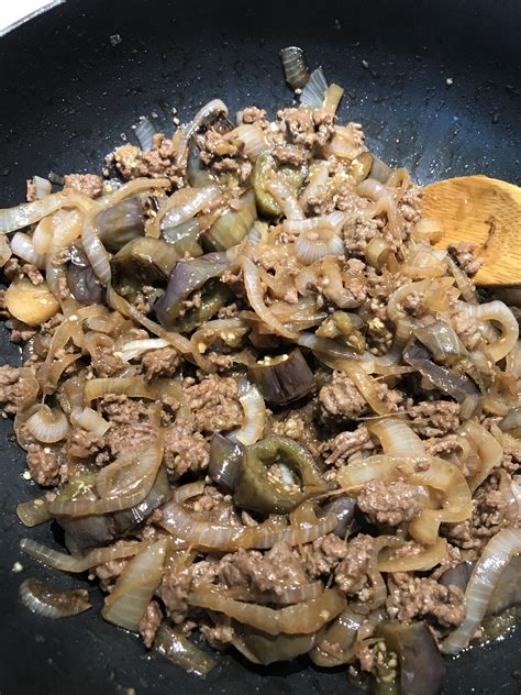 Spicy Eggplant Recipe Allrecipes