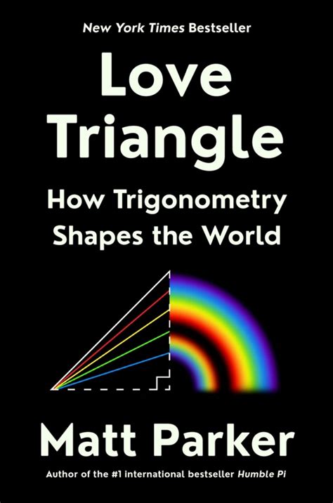 Stardist Love Triangle How Trigonometry Shapes The World
