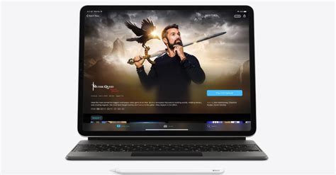 Apple Reveals New Ipad Pro And Macbook Air Maxim