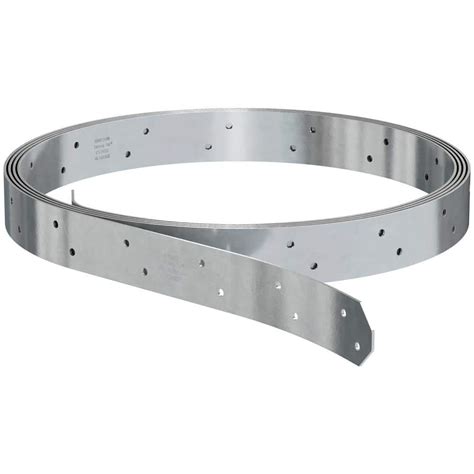 Simpson Strong Tie Cs 25 Ft 16 Gauge Stainless Steel Coiled Strap Cs16ss R The Home Depot
