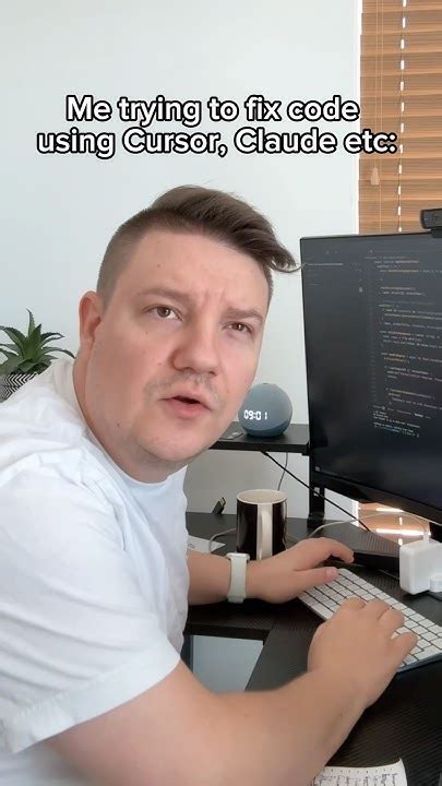 Trying To Fix Code With Ai 🤣 Funny Programming Coding Programmerhumor Shorts Youtube