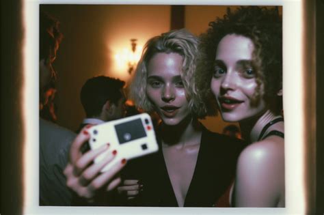 Ai Generated Party Pics Look Eerily Real — Unless You Can Spot These Tells
