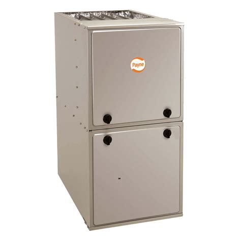 Heating And Cooling Units Payne