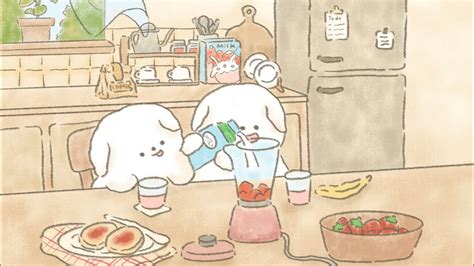 사각사각 아이패드 그림그리기 강아지그리기🐶 Youtube