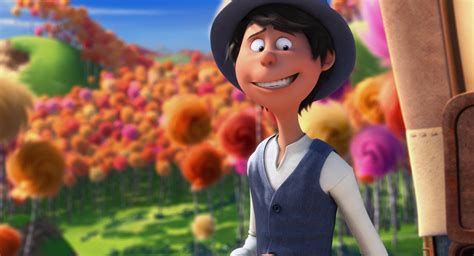 Pin By Pandaura On Once Ler The Lorax Cutie Patootie Once Ler