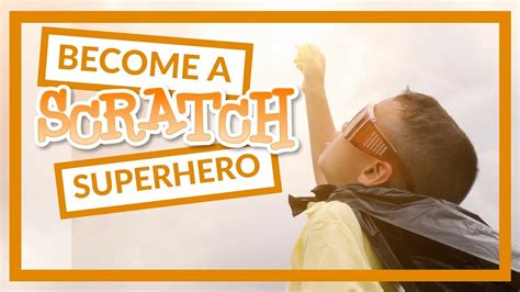 Scratch Coding A Complete Overview For Beginners Youtube