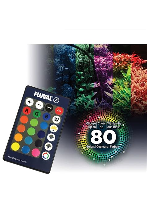 Fluval Prism Led Spot Light The Hidden Reef Inc 52 Off