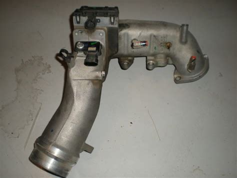 How To Air Intake Heater Delete For Lbz Discussion Chevy And Gmc Duramax Diesel Forum