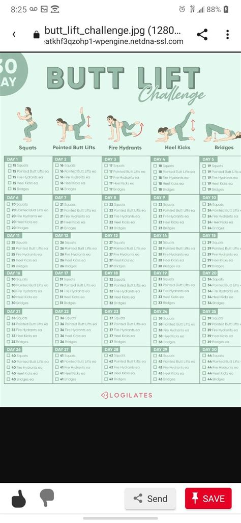 Pin On Workout Progams