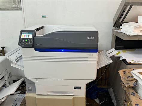 오키프린터 Es9411dn 서울 서초구 인쇄소 설치사례 디자인프린터 디자인전용프린터 시안용프린터 그래픽프린터 명함출력 책표지출력 A3컬러프린터 Ohp필름 네이버 블로그