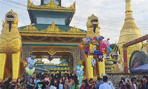 မြန်မာ့ ရွှေဈေး ၂၅ ၁၀ ၂၀၂၄ ရက် အဖွင့်ဈေးနှုန်းများ Xinhua News Agency