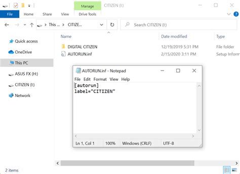 Ways To Rename Any Drive In Windows Digital Citizen