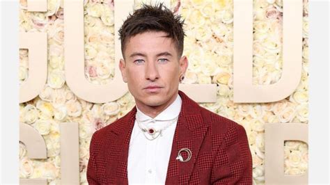 Barry Keoghan Shares Heartfelt Reflections On His Late Mothers Struggles And Overcoming Addiction