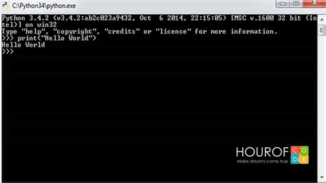 Hướng Dẫn Download Và Cài đặt Python Hour Of Code Việt Nam