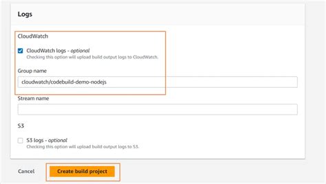 xây dựng ci cd dùng aws bằng codepipeline ecs fargate codebuild codedeploy load balancing