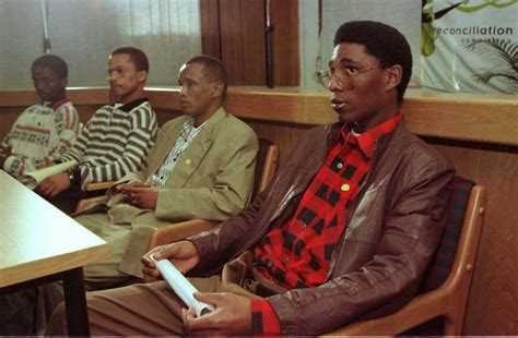 Dealing With Hate Can Americas Truth And Reconciliation Commissions Help