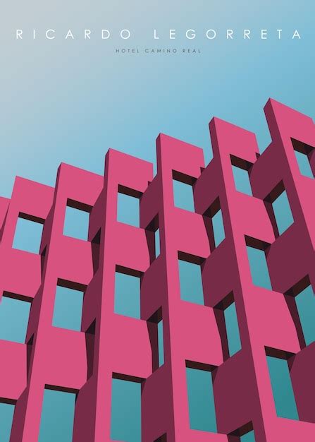 premium vector architecture illustration