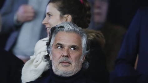 Френската прокуратура обискира офисите на местната професионална футболна лига и нейния президент