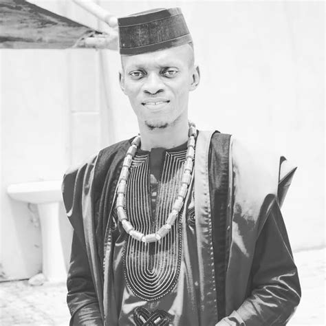 Boda Adigun Boda Adigun • Threads Say More