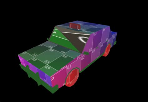Diagnosing Incorrect Uv Wrapping Questions Threejs Forum
