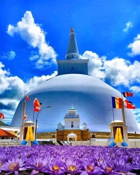 🙏💚💖අපි පිං කරමු කුසල් දහම් වඩමු💚💖🙏